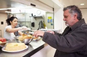 Althea's Community Hub | Support for the Homeless in Townsville